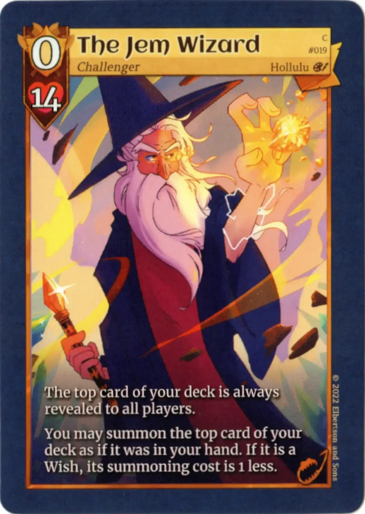 Cards | Grotto Beasts Card Database